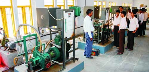 Welcome To Maa Saraswati Institute of Engineering and Technology